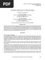 Midrex Process | PDF | Iron | Redox