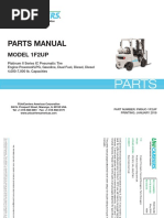 Crown Event Code Troubleshoot PDF | PDF