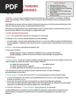 Classification de Tanner | PDF