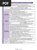 Interprétation de l'ERCF en Obstétrique | PDF | Grossesse | Accouchement