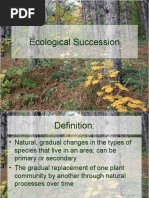 Module 2 Basic Ecological Concepts and Principles | PDF | Water Cycle ...
