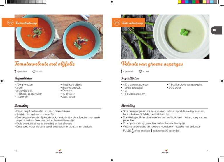 SYCP-HB008-Livret-recet-Cook-Ice-V3 21 | PDF