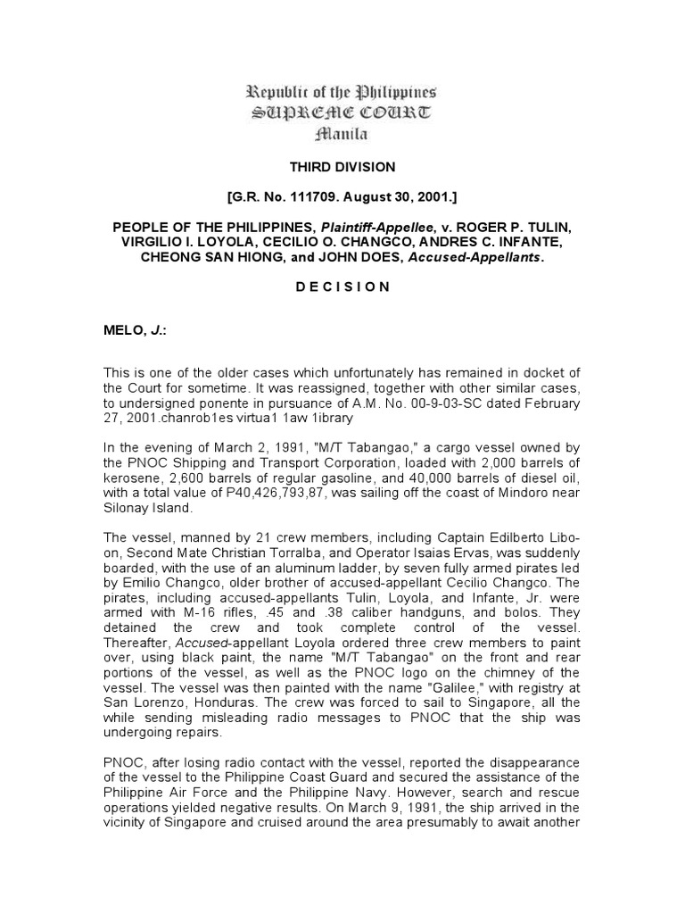 Article 122 | PDF | Miranda Warning | Piracy