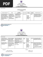 ACTION PLAN in Child Protection Policy S.Y 2023-2024 | PDF | Child ...