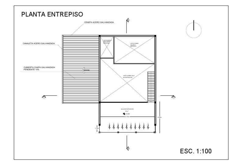 ENTREPISO | PDF
