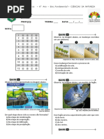 01 - SLIDE ANIMADO - Terra e Seus Movimentos | PDF | Terra | Outono