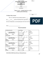 DTR Editable Form | PDF