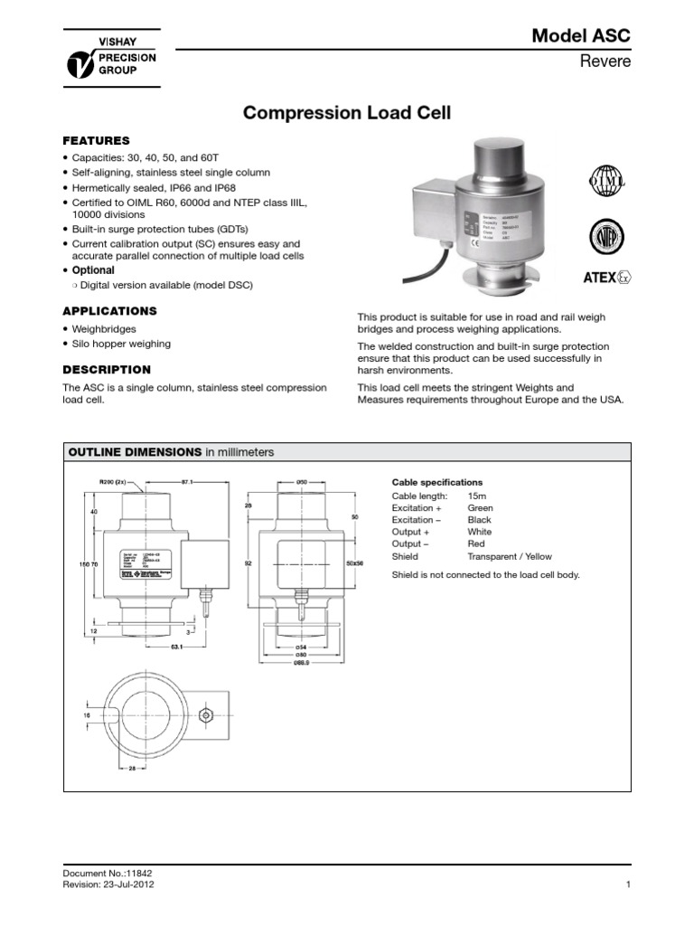 Model ASC Model ASC: Revere | PDF | Legal Liability | Disclaimer