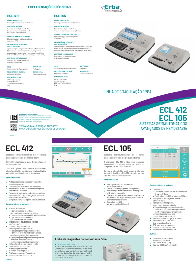 Ecl 412 105 - PT | PDF | Ciência da Computação | Engenharia da Computação