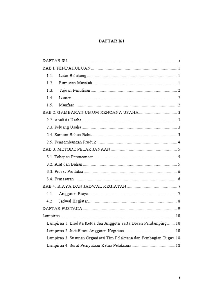 Kalori dan Nutrisi Telur Asin Bebek | PDF