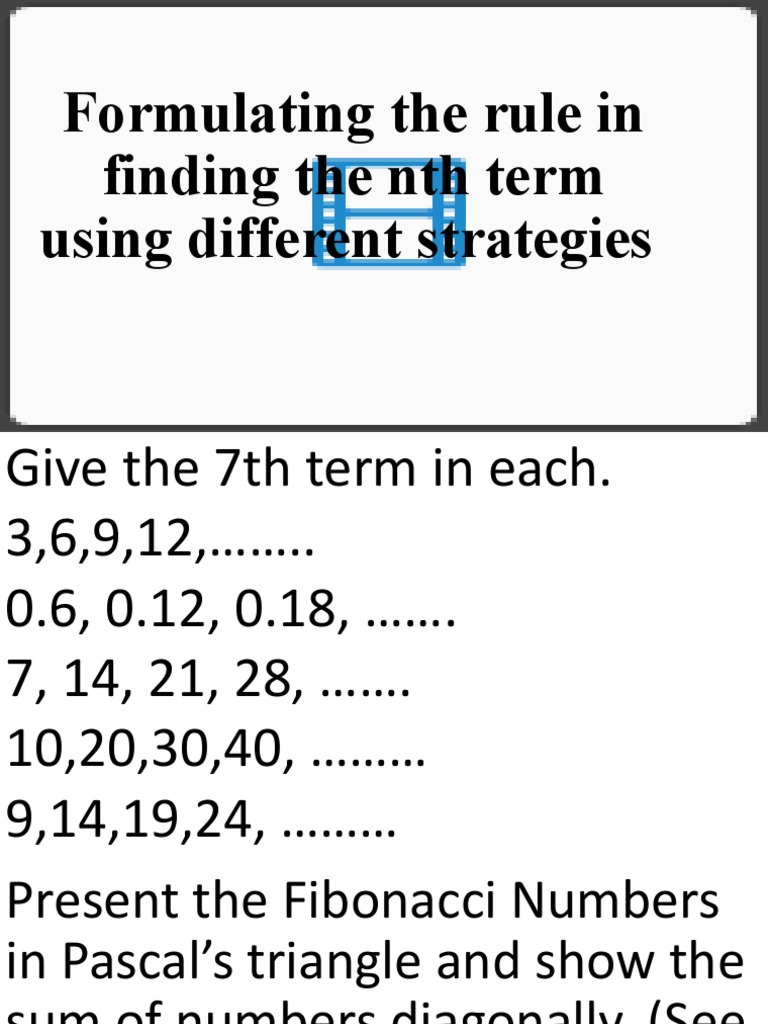 Q3 WK2 Day 1 Math | PDF