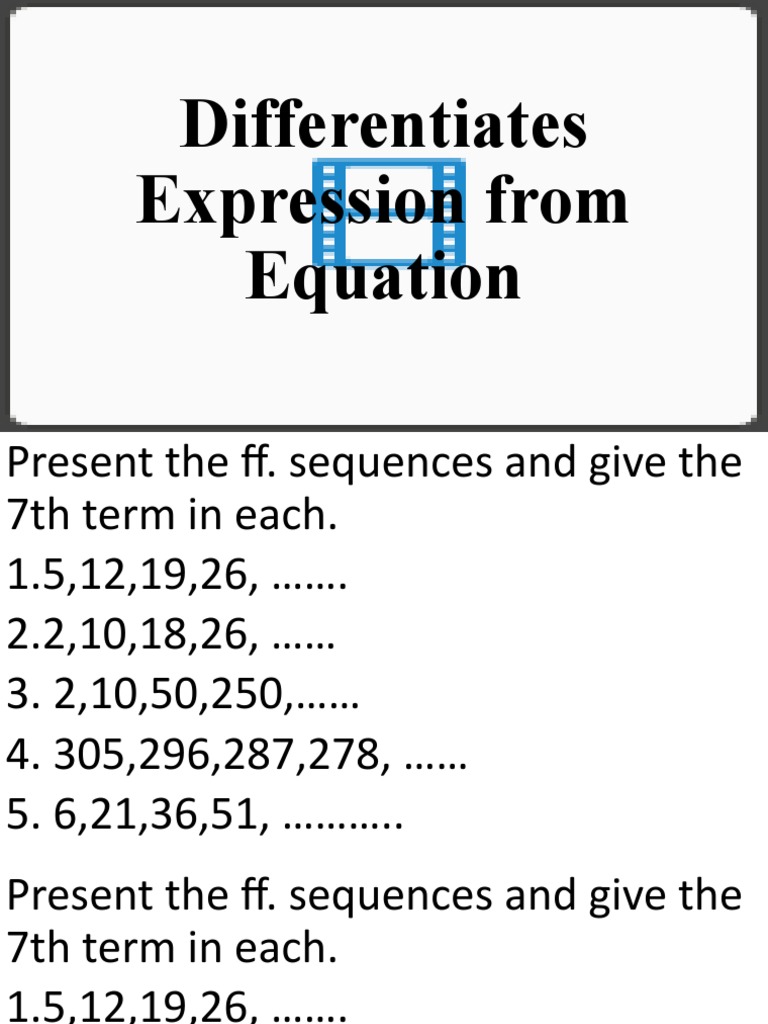 Q3 WK2 Day 3 Math | PDF