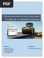 Alize LCPC Mu FR | PDF | Fatigue (matériau) | Fichier informatique