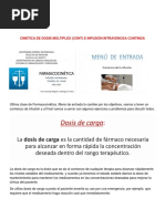 Farmacos Digitalicos | PDF | Medicina CLINICA | Farmacología