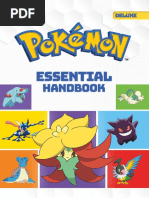 Special Textures Pixelmon | PDF | Pokémon | Mythopoeia