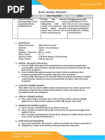 Modul Ajar Informatika - Sistem Komputer - Fase E | PDF