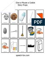 Compound Words in Pancake Stories | PDF