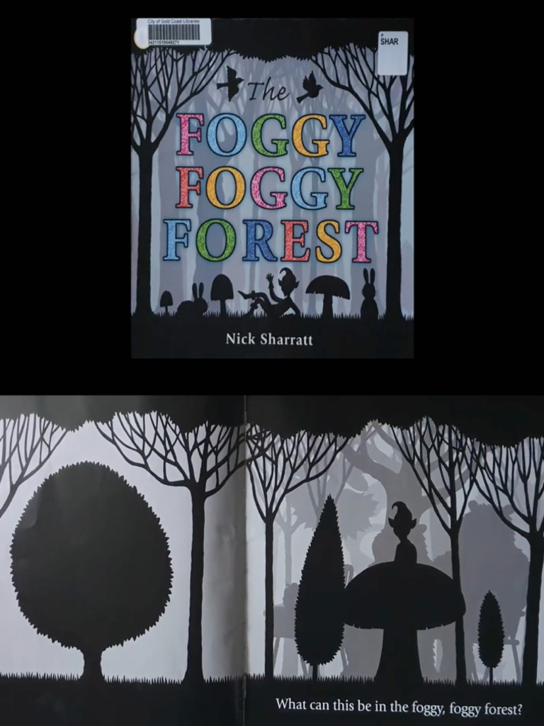 The Foggy Forrest | PDF