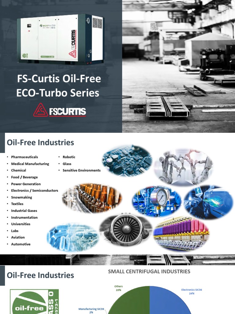 ECO-Turbo Product Launch CPMS Internal 202106 For Channel Partner | PDF | Manufactured Goods ...