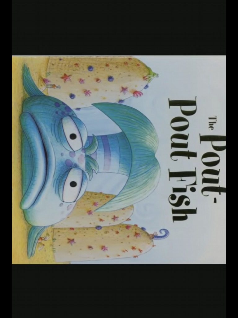 The Pout Fish Story | PDF