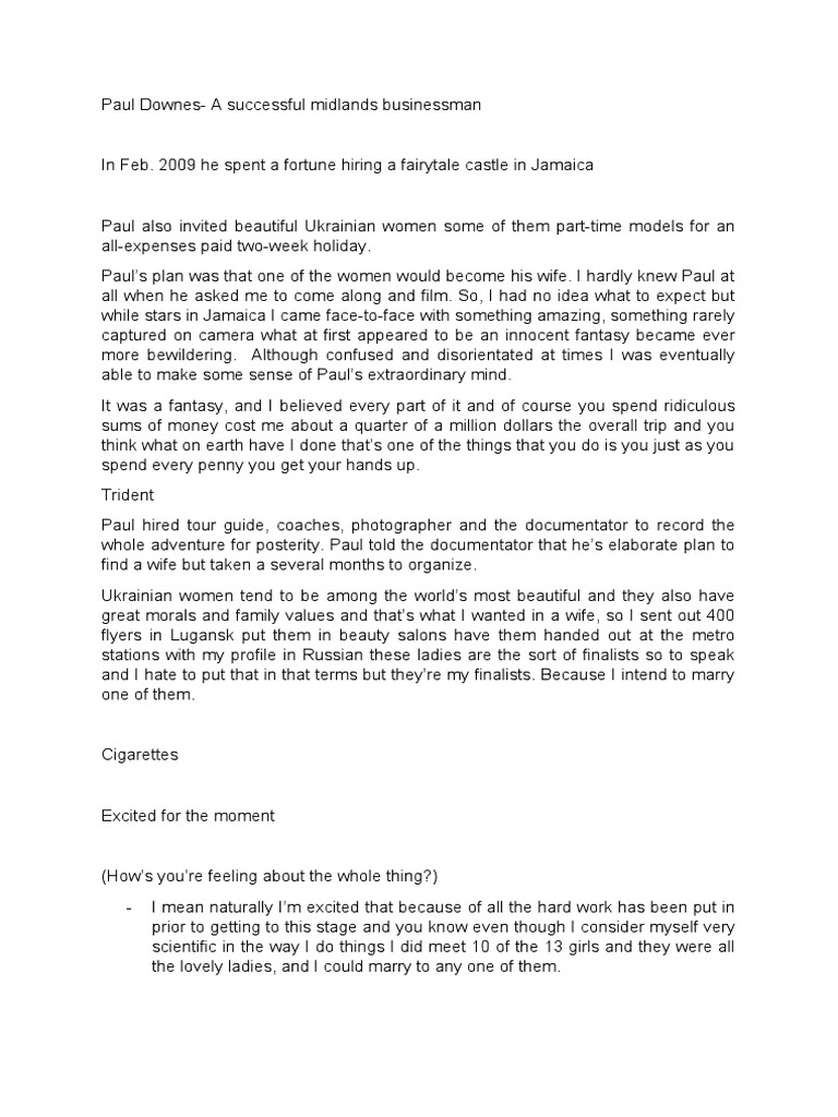 2nd Exam Script Mse Pdf Bipolar Disorder Mania