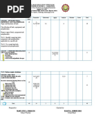 Computer Laboratory Narrative Report | PDF | Computers