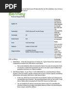 NSCP Design Loads | PDF | Wall | Framing (Construction)