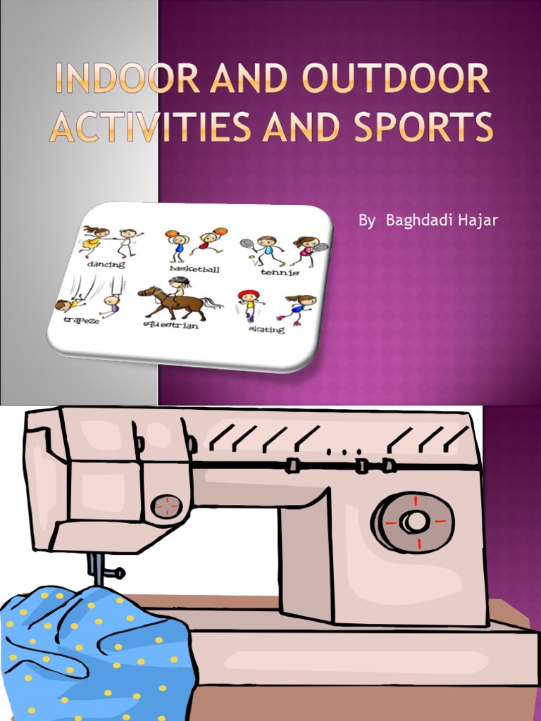Hobbies for Adventure Seekers | PDF