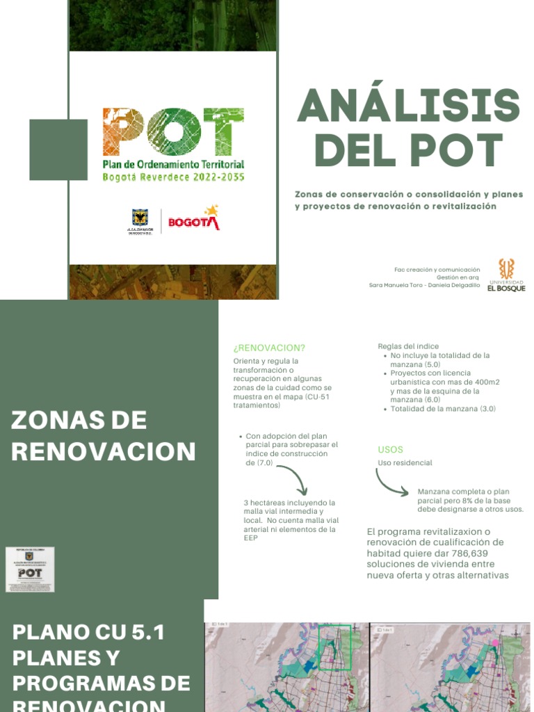 Analisis Pot | PDF