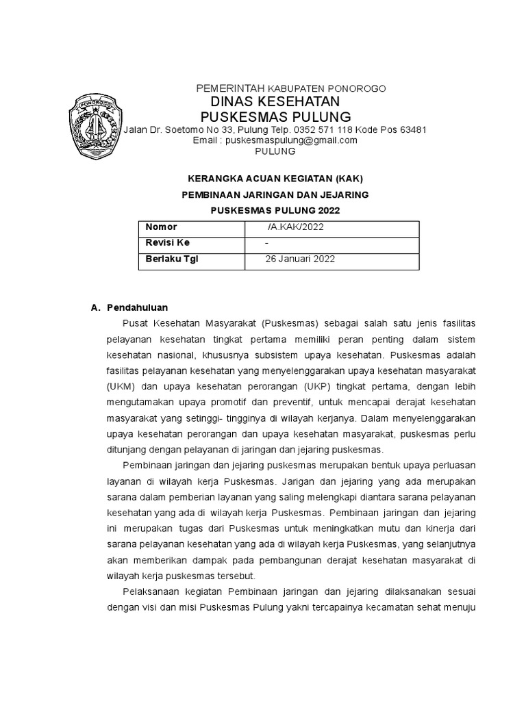 4.kak Jaringan Dan Jejaring | PDF | Bisnis | Pengembangan Diri