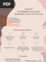 Tutorial Eviews 12 | PDF