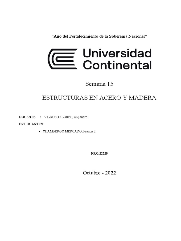 Diseño Simplificado en Acero Estructural | PDF | Pandeo | Acero