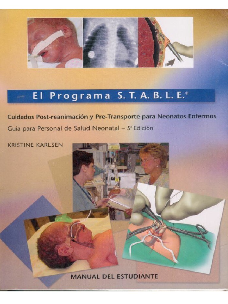 STABLE | PDF