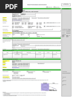 Form F1a Dan F2a EDITED | PDF