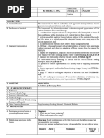 Teaching Loads | PDF | Teachers | Lesson Plan