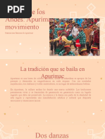 Vestimenta de Huaylas Moderno | PDF | Ropa | Bienes de consumo