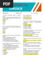 Los Verbos Más Difíciles de Conjugar en Español - Spanish Language Club ...