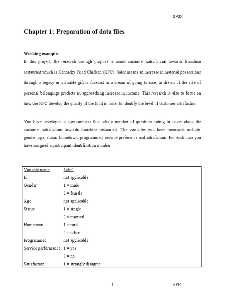 Spss Note | PDF | Regression Analysis | Errors And Residuals