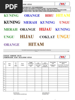 STD Parameter Matriks MCU - HPU - Rev04 TH 2021 (FINAL) FullSigned HPU | PDF