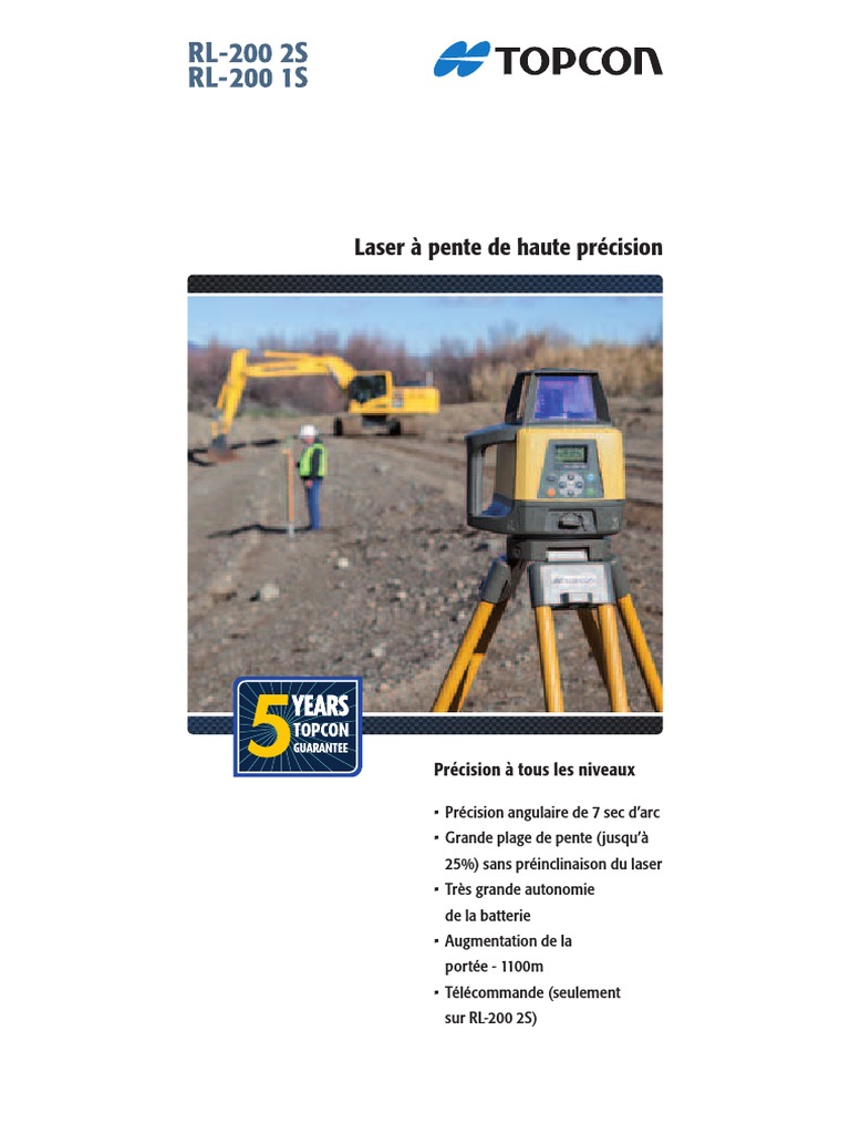 rl-200 PDF | PDF | Sciences et mathématiques | Technologie et ingénierie