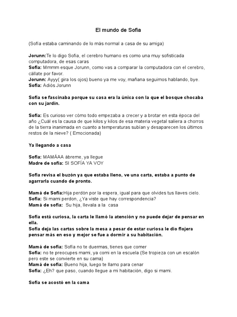 Documento Sin Título | PDF