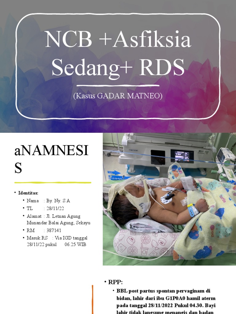 Gadar MATNEO BL ANC.pptx | PDF