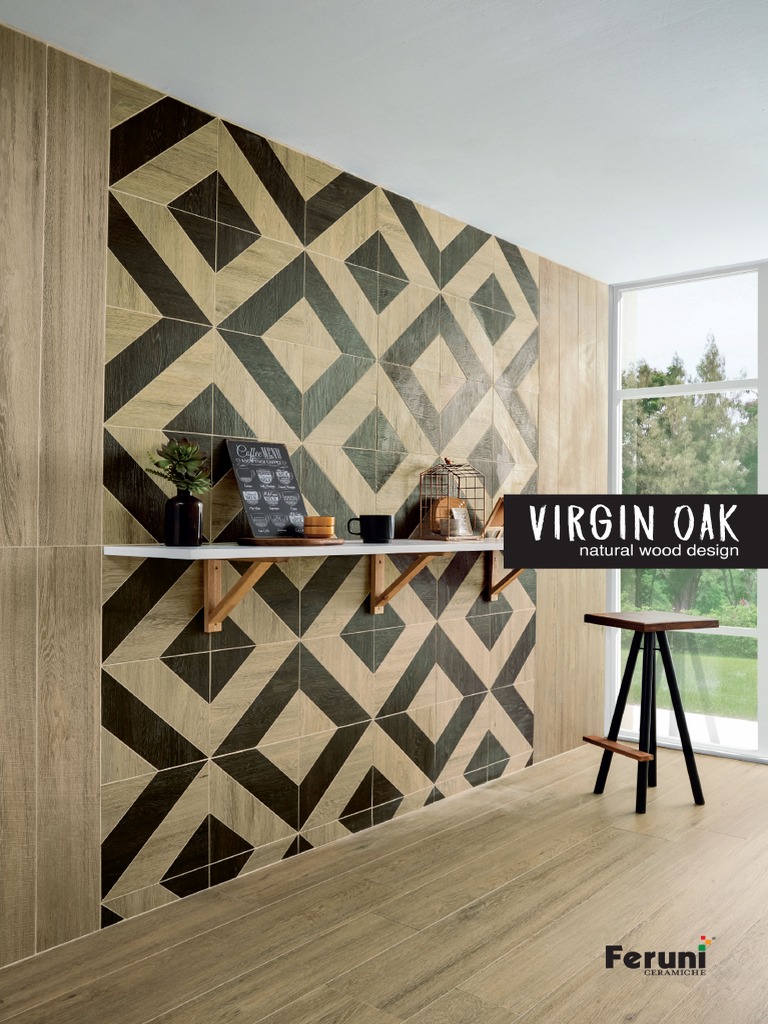 Feruni Virgin Oak | PDF