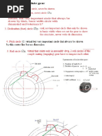 SolidWorks Thread Design Guide | PDF