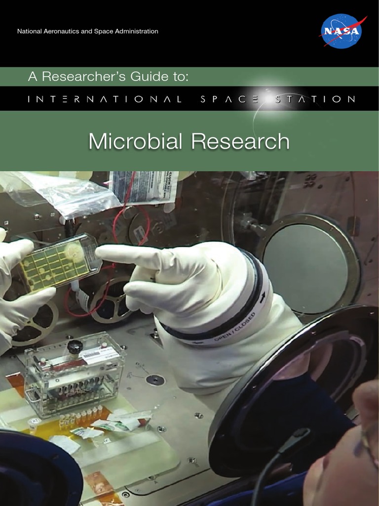 Microbial Research 2021 Tagged PDF | PDF | Microorganism ...