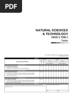 Support Needs Assessment Form: Sna 1 & 2: School Level Dob: Id No ...