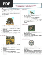 Types of Fish in English and Telugu | PDF | Hobbies | Edible Fish