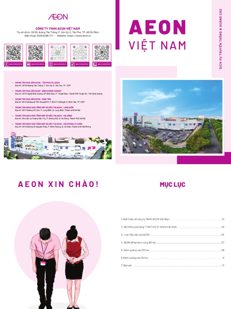 Avn Media Package 092022 PDF | PDF