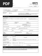 Carta Respuesta BCP | PDF