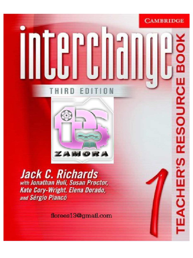 Examenes (Interchange 1) PDF | PDF